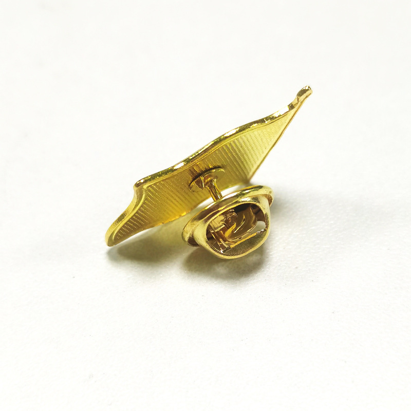 Philippine Flag Brooch Pin Crystal Dropping Stainless Steel Metal ...