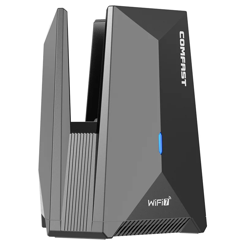 COMFAST WiFi 7 BE6500 USB WiFi Adapter 6G/5G/2.4G Type-c USB3.0 ...