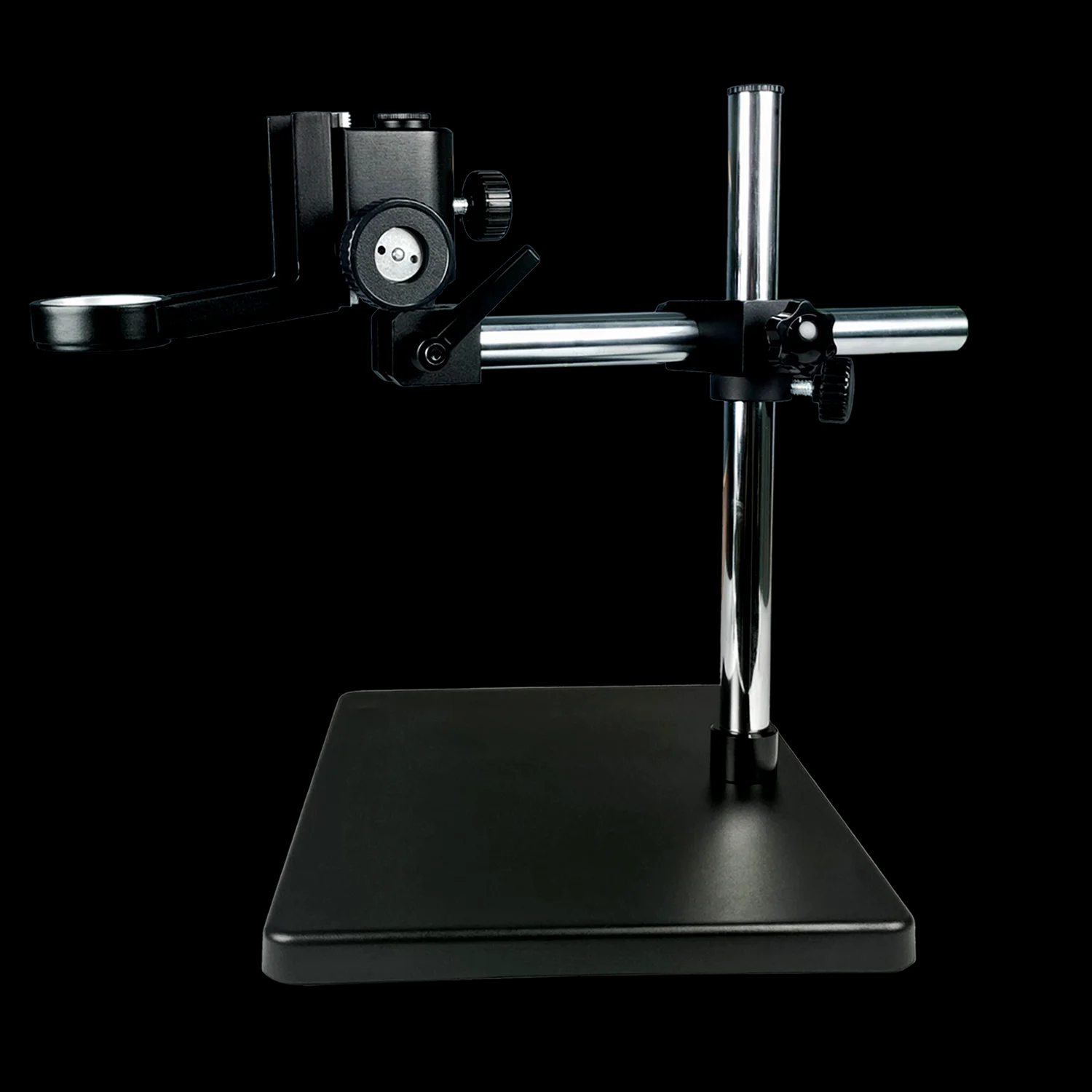 YIZHAN Electron Microscope Large Base Set 360° Left Right Rotation ...