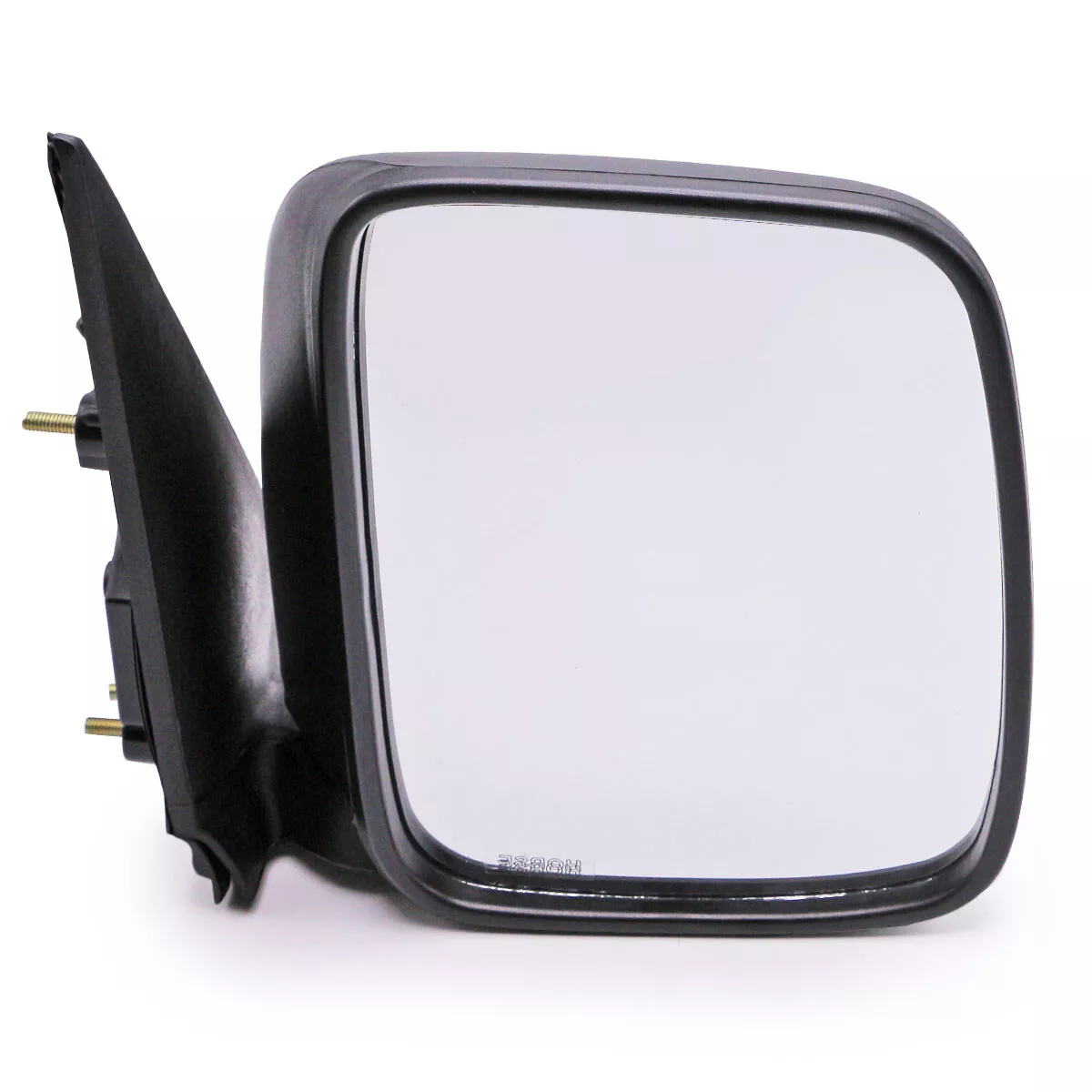 Hi-Ace Side Mirror HiAce Commuter Side View Mirror Toyota Hiace Chrome ...