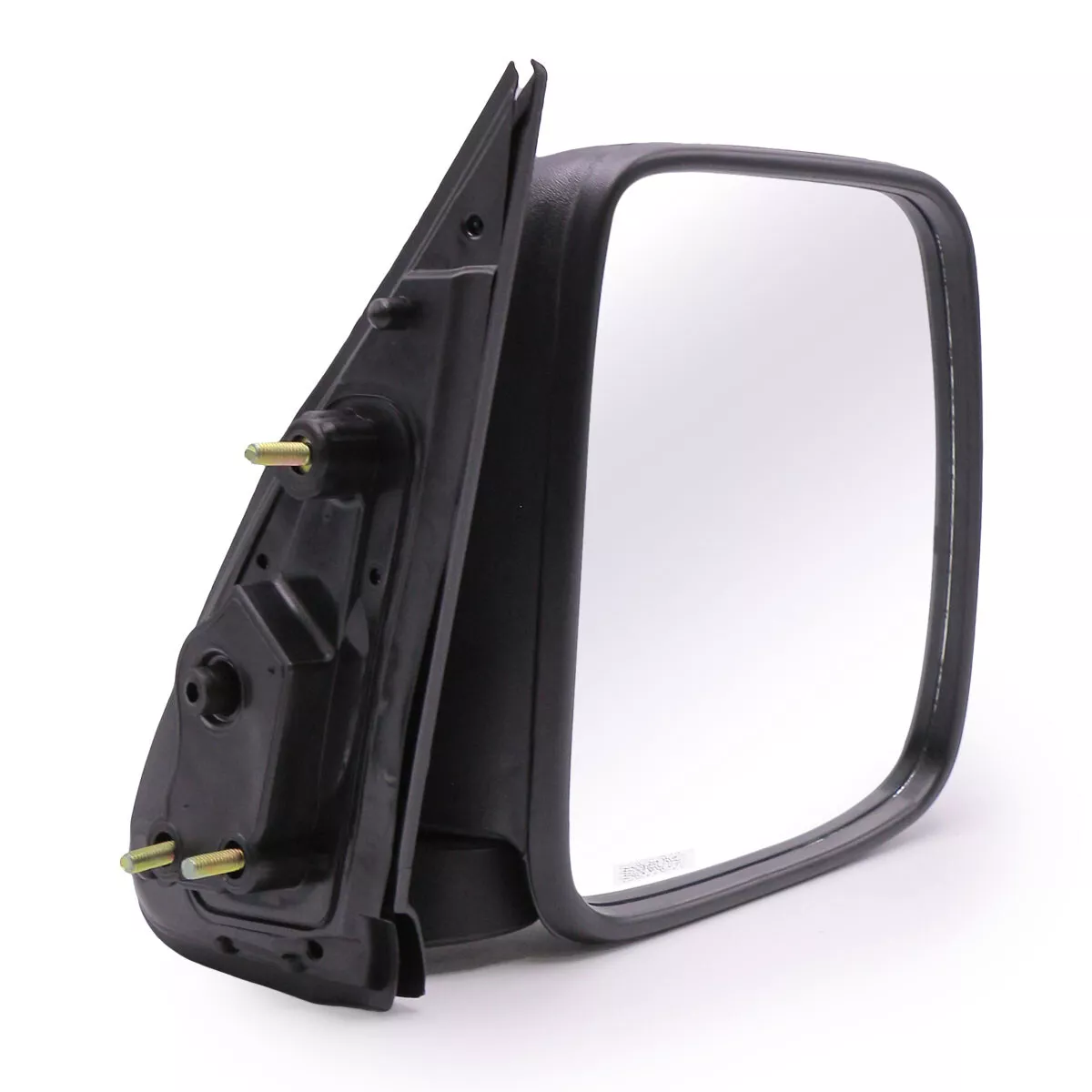 Hi-Ace Side Mirror HiAce Commuter Side View Mirror Toyota Hiace Chrome ...