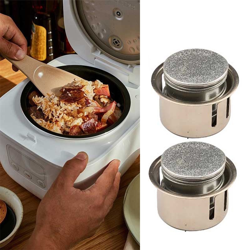 10PCS/BOX Magnetic Switch Rice Cooker/Thermostat For Rice Cooker/Rice ...