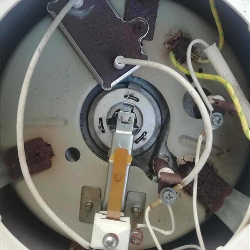 10pcs/Box Rice Cooker Temperature Limiter/Thermostat For Rice Cooker ...