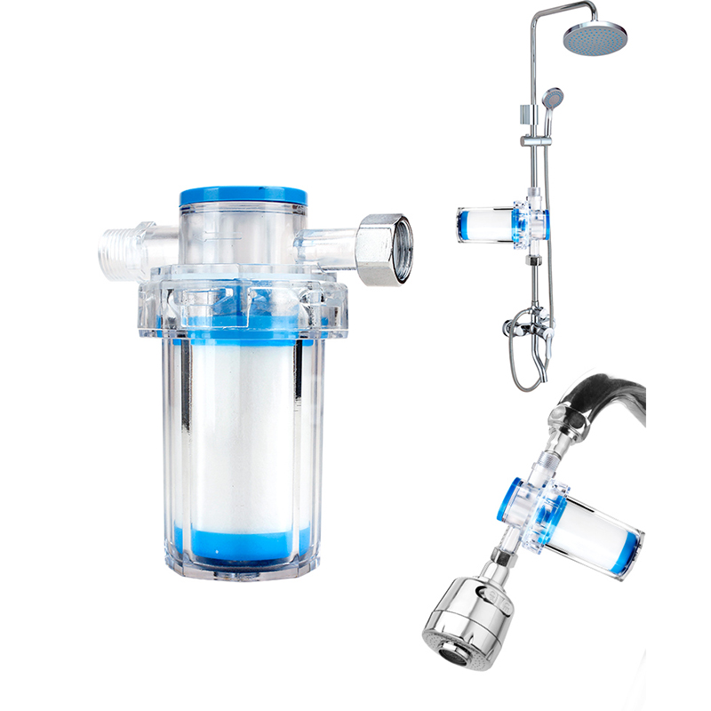 Household To Impurity Rust Sediment Washing Machine Heater Shower ...