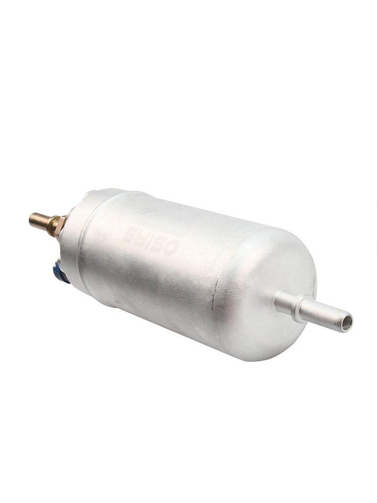 OSIAS External fuel pump Low Pressure External In Line Fuel Pump 1.5 ...