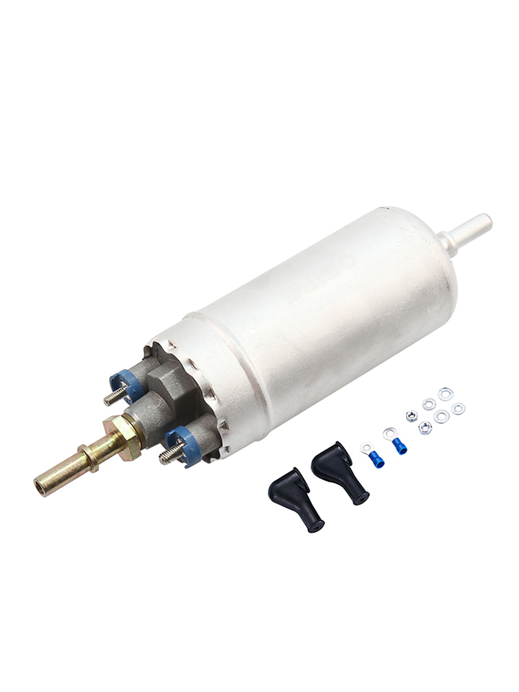OSIAS External fuel pump Low Pressure External In Line Fuel Pump 1.5 ...