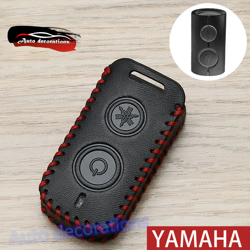 YAMAHA Xmax Nmax key case Fazzio Scooter key cover Hybrid 2022-2023 ...