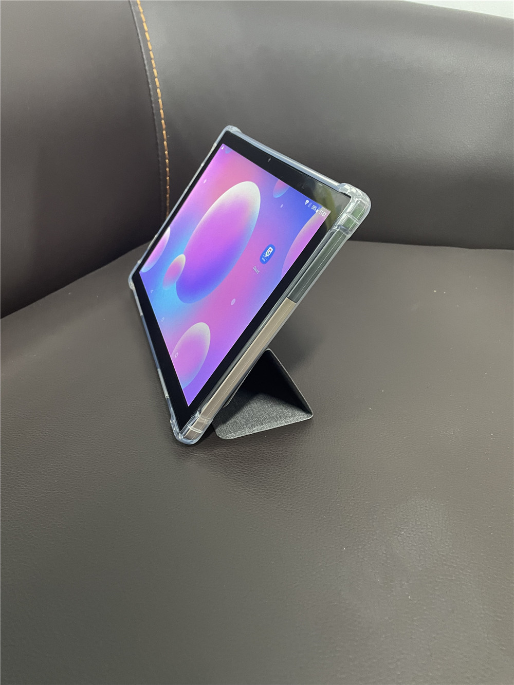 for SMART KING Tab S13 Ultra 10.1 Inch Flip Leather Case Ultra-Thin ...