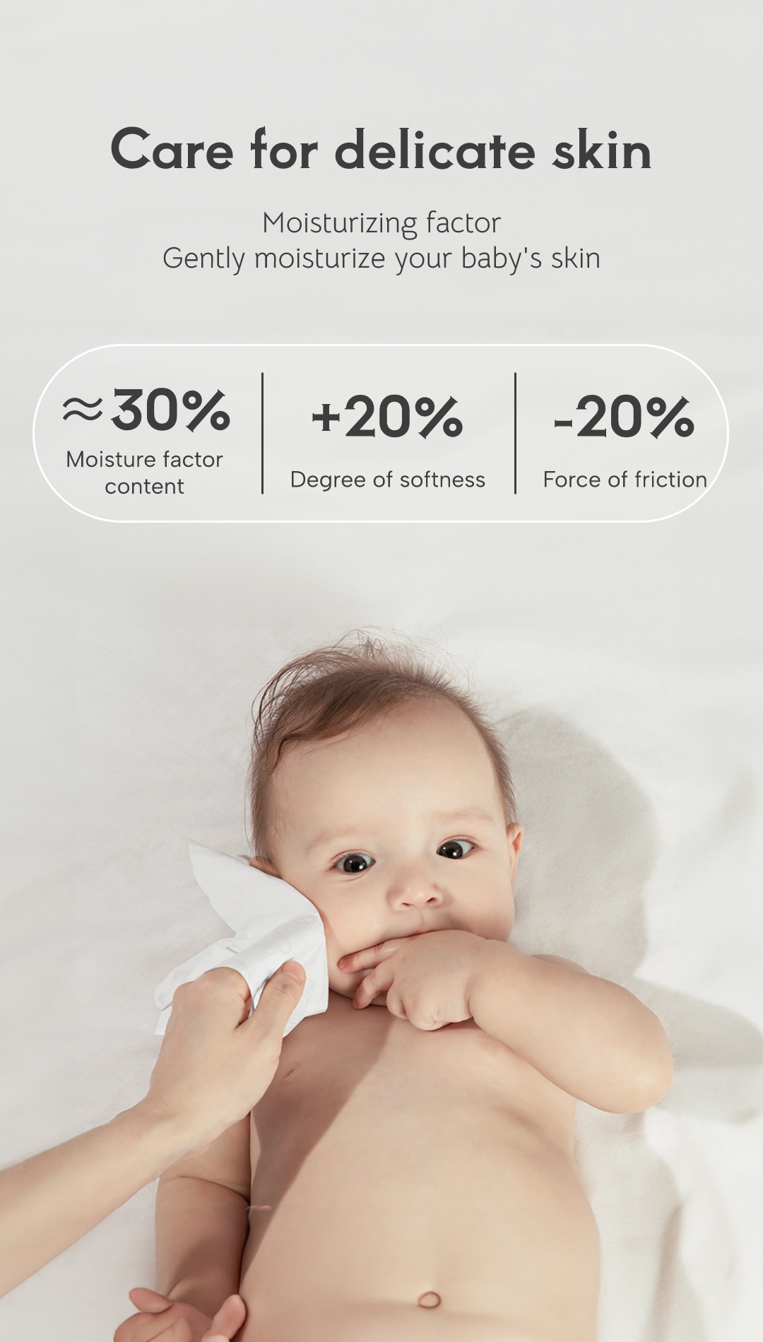 【MUMMY BABY】4Ply wood tissue Facial Tissue paper towel tissue 10 pack ...