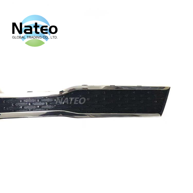 Radiator mask/chrome front grille For KIA soluto | Shopee Philippines