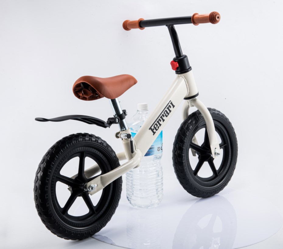 Eagles Balance Bike For 2-8 Years Old Kids Ride On Toys For Kids Multi ...