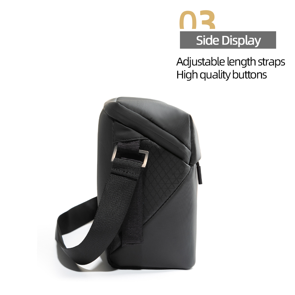 for DJI Mini 4 Pro Shoulder Bag Storage Travel Backpack for DJI Mini 2 ...