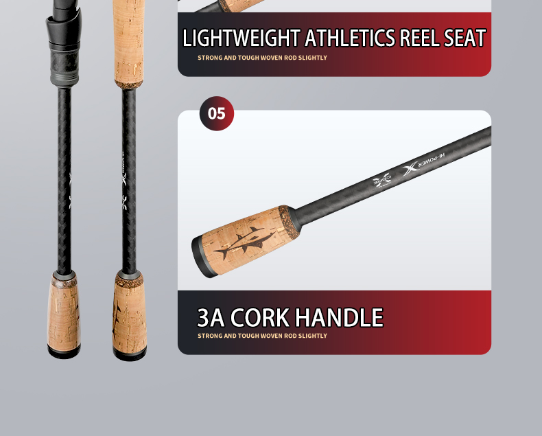Metis1.8/2.1/2.4 Fuji M medium/Light fishing rod Carbon fiber fishing ...