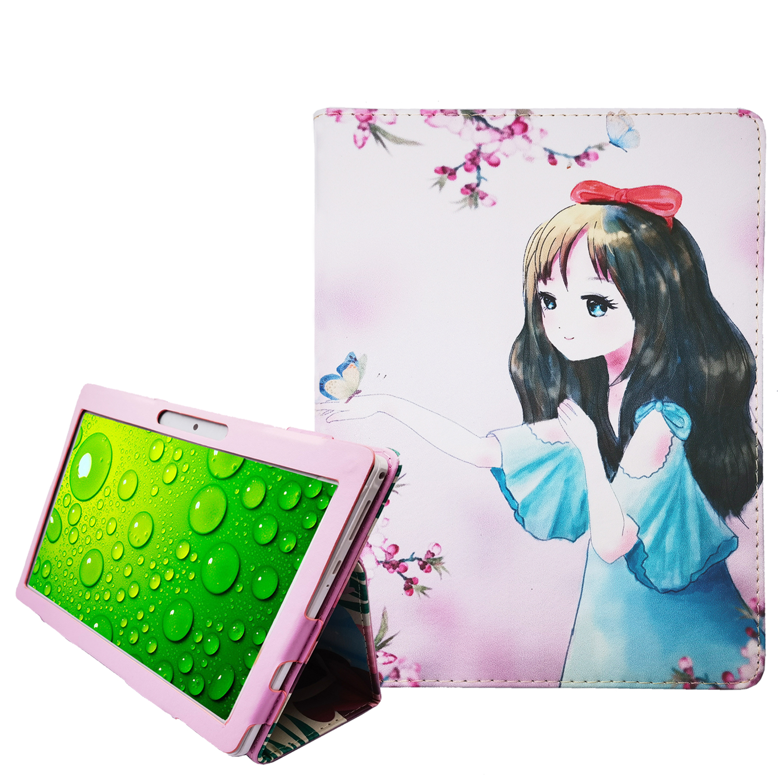 Flip Case for SMART KING Tab S13 Ultra 10.1 Inch Cover Flip Foldable ...