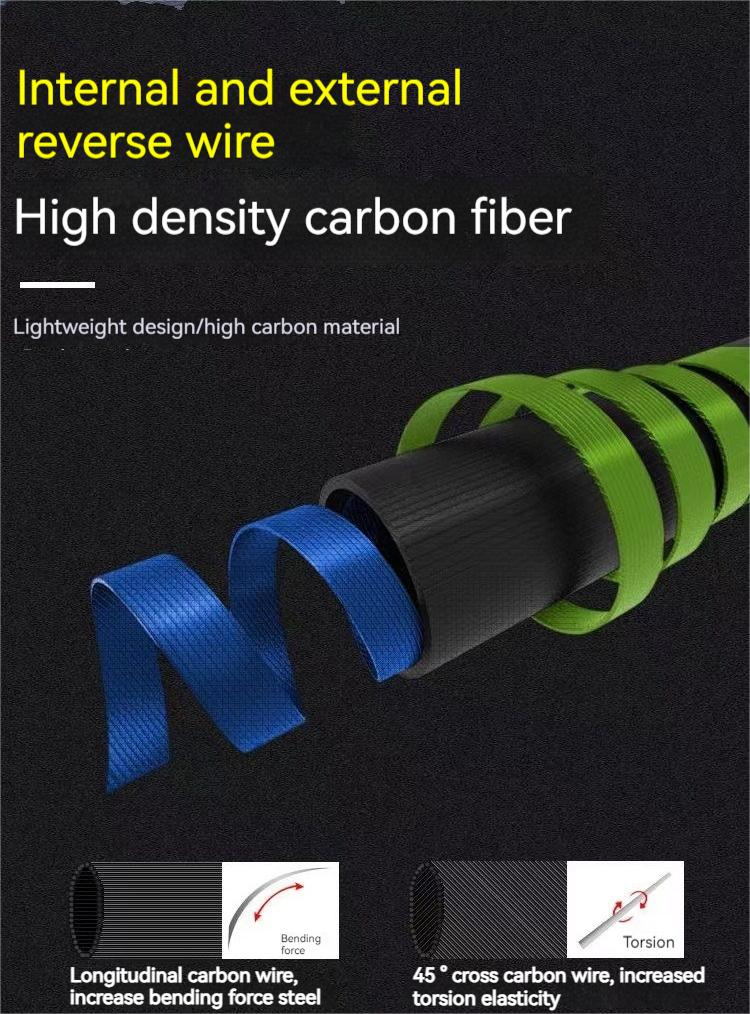 Yellow Fishing Rod Lmported From Japan With Original Packaging Spinning ...