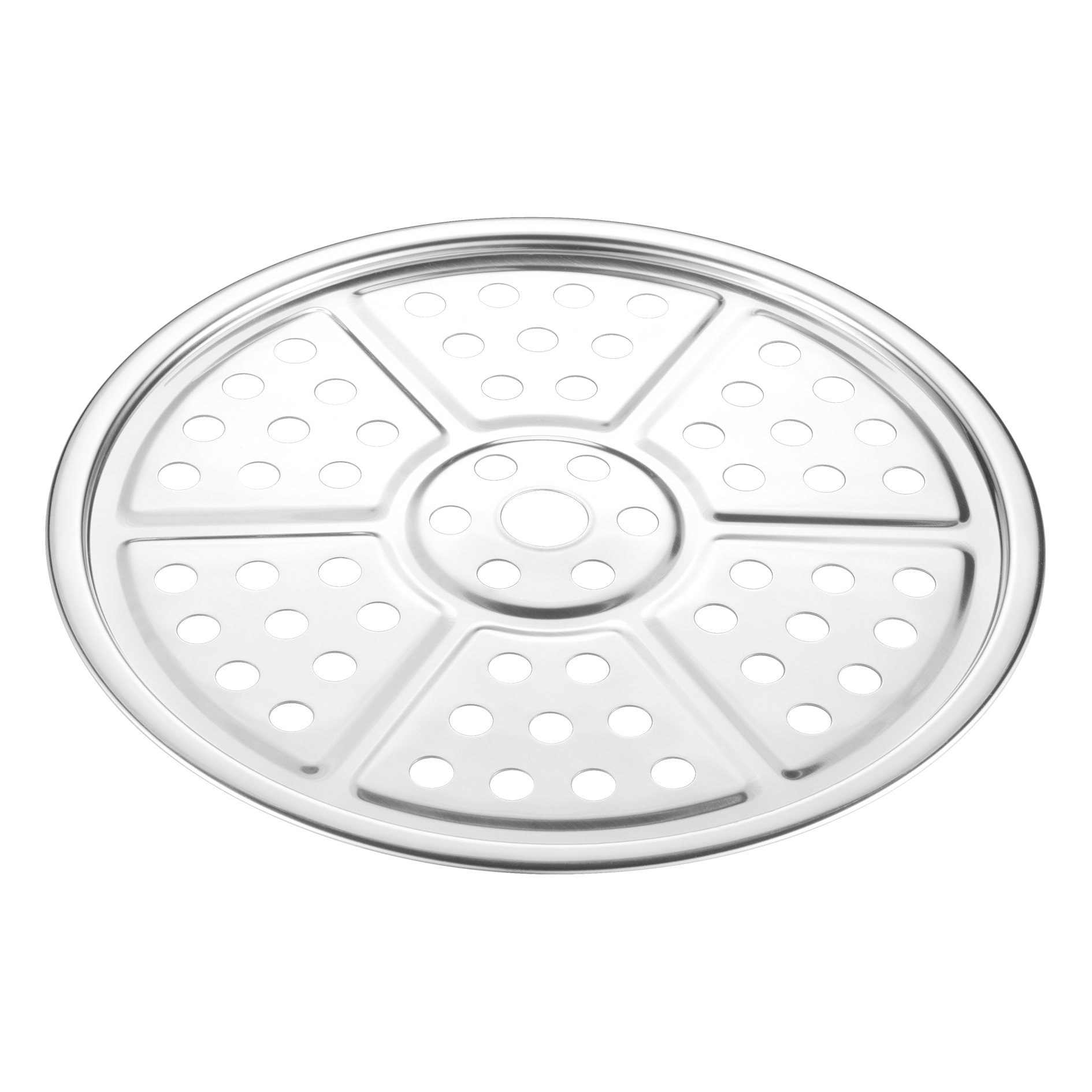 Supor Original 304 Stainless Steel Pressure Cooker Heavy Duty 7.2L With ...