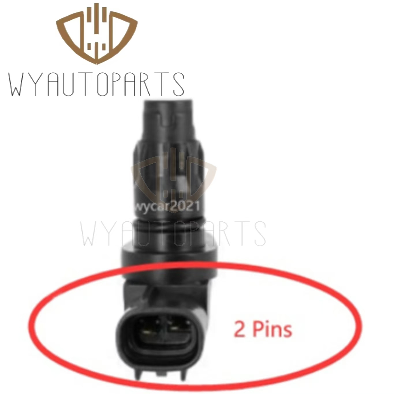 Atm AC60E AC60F Transmission Revolution Sensor Cvt K313 Speed ...