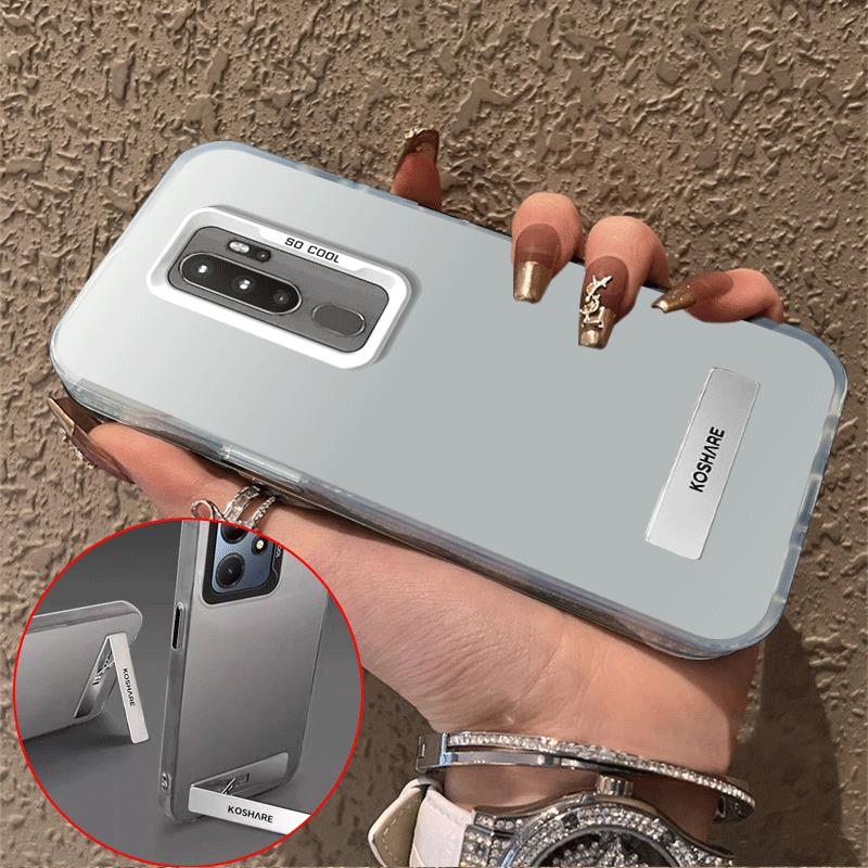 Case for OPPO A5 2020 oppo a9 2020 phone casing hard case TPU Protector ...