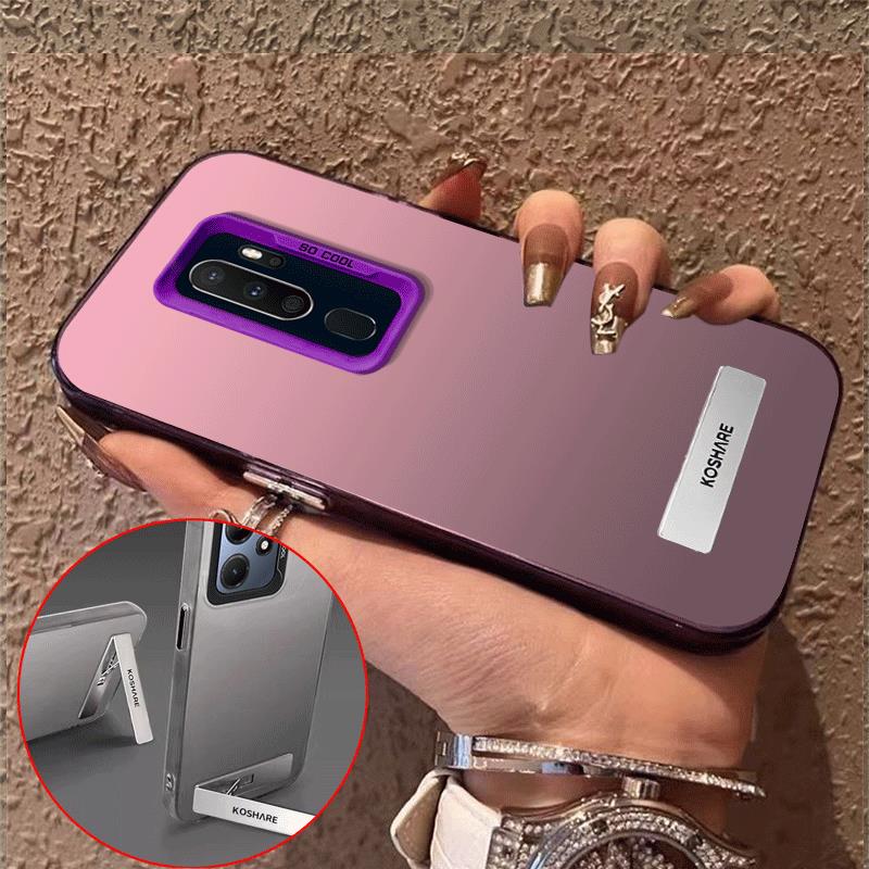 Case for OPPO A5 2020 oppo a9 2020 phone casing hard case TPU Protector ...