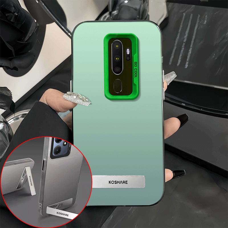 Case for OPPO A5 2020 oppo a9 2020 phone casing hard case TPU Protector ...