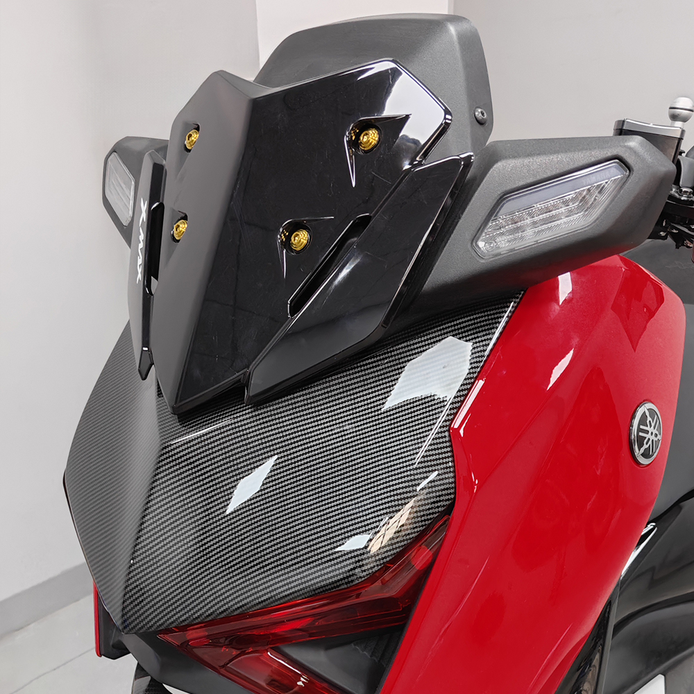 For Yamaha XMAX300 X-MAX XMAX 300 V2 V3 2023-2025 front headlight ...
