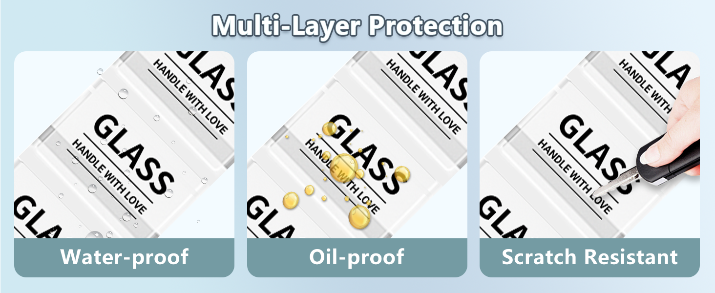 Transparent Label Sticker For Phomemo M110/M220/M120/M200/M221/241BT ...