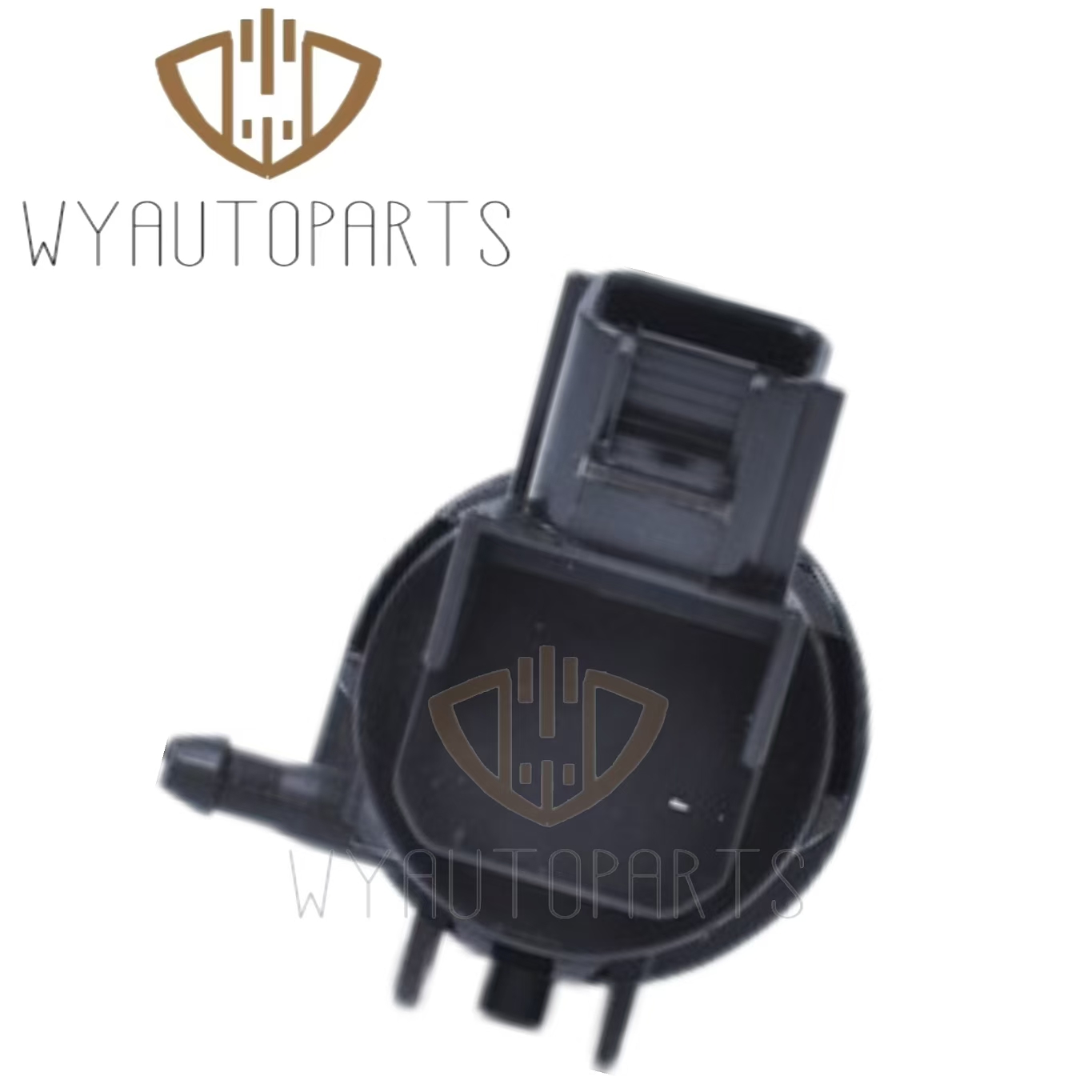 Windshield Washer Motor Pump For Toyota Hilux Vigo Fortuner Innova ...