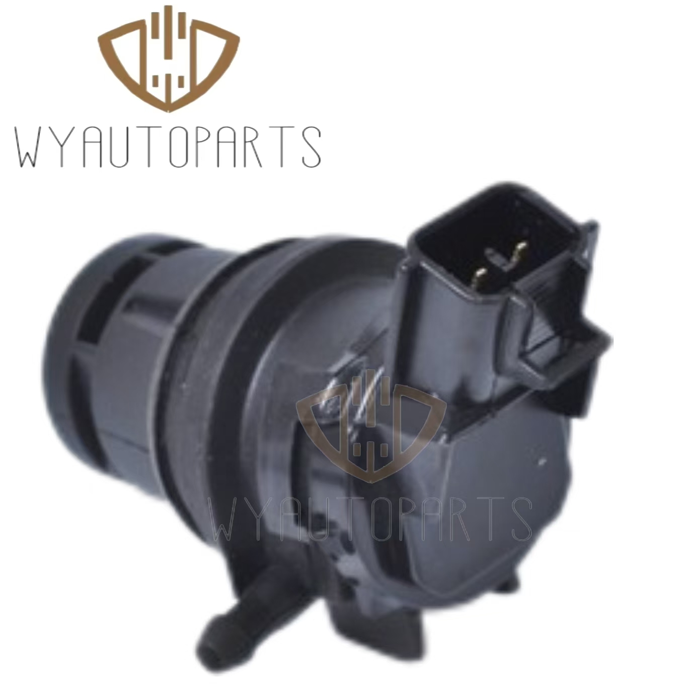 Windshield Washer Motor Pump For Toyota Hilux Vigo Fortuner Innova ...