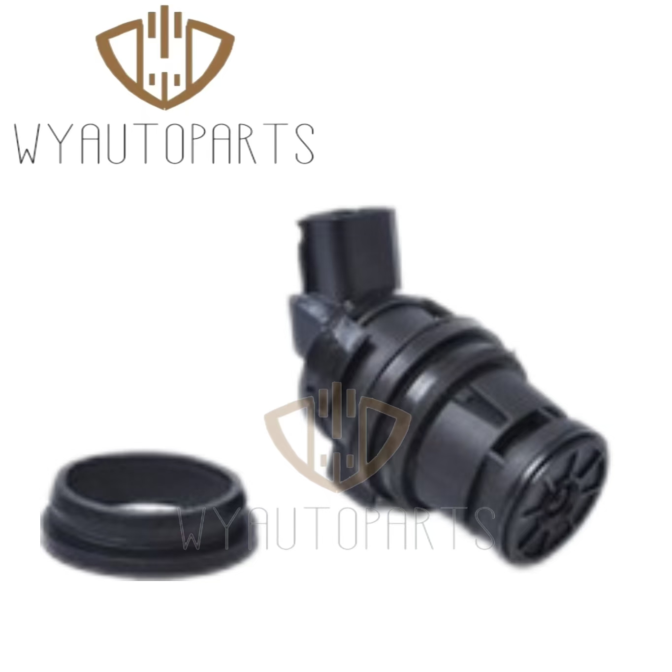 Windshield Washer Motor Pump For Toyota Hilux Vigo Fortuner Innova ...
