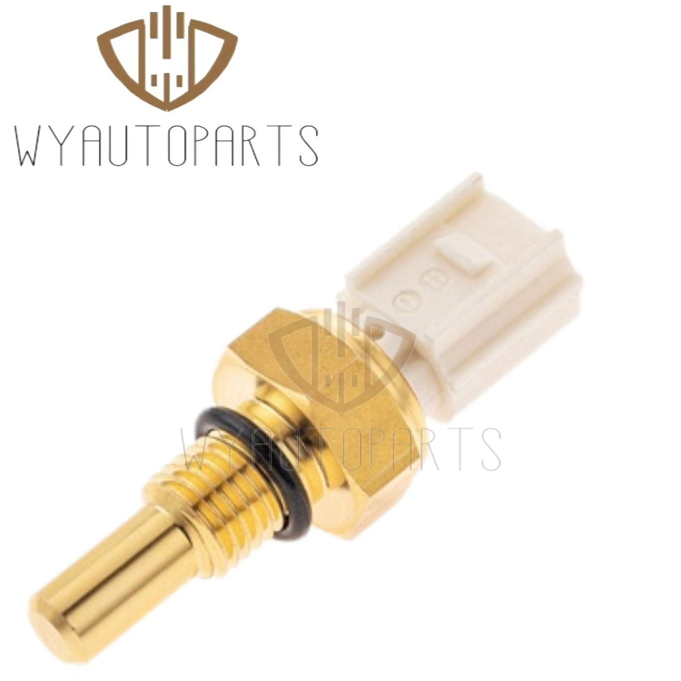 Water Temp Sensor For Honda City Civic Cr-v Mobilio Amaze Brio BR-V ...