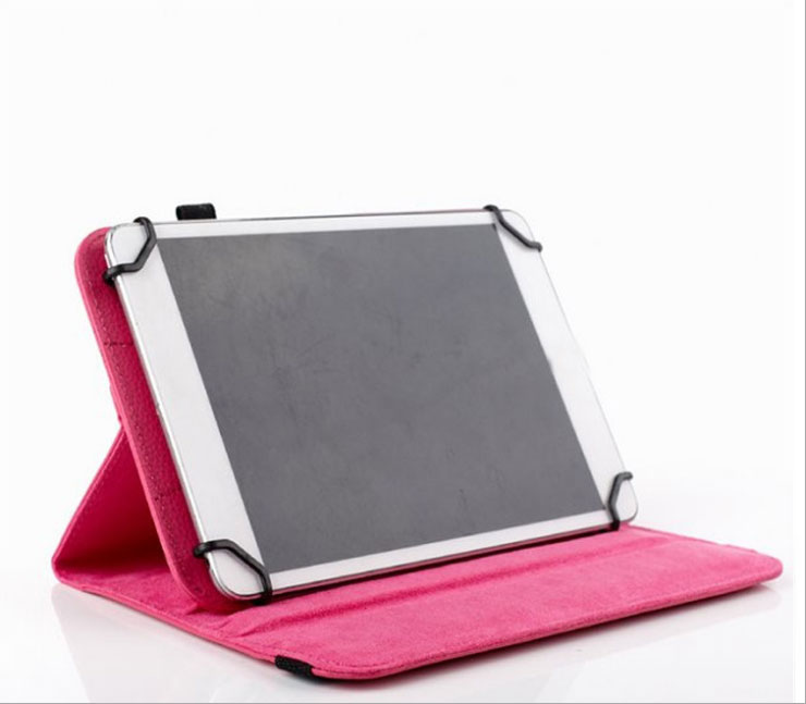 for iTel Vista Tab 10 Mini 8.0 Inch 2024 Tablet Cover 360 Degree ...