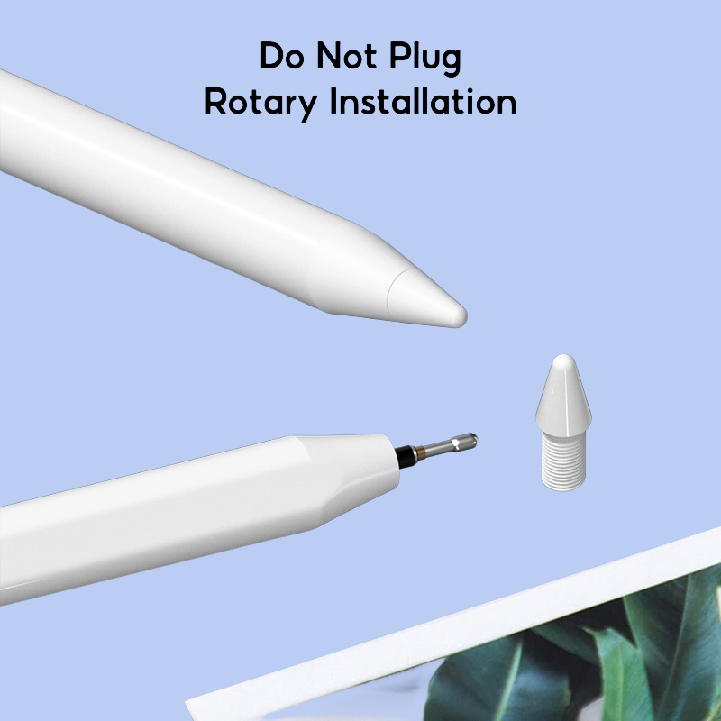 3Pcs Only For TBTIC 2259 Stylus Pen Pencil Tip Nib Replacement | Shopee ...