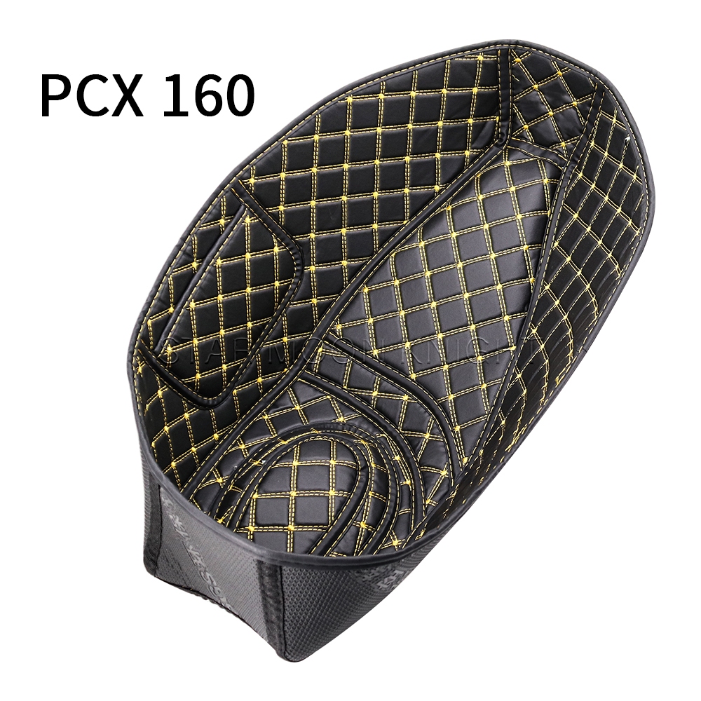 Honda PCX 160/ADV 160 Premium Ubox Seat Compartment Seat Bucket Cushion ...