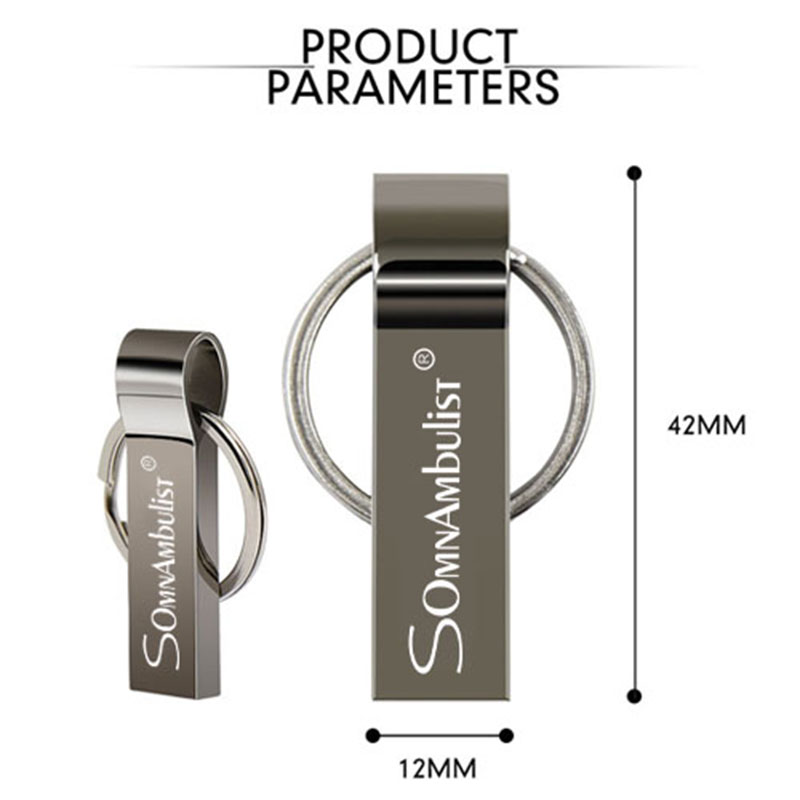 Somebulist original flash drive 4GB 8GB 16GB 32GB 64GB portable USB ...