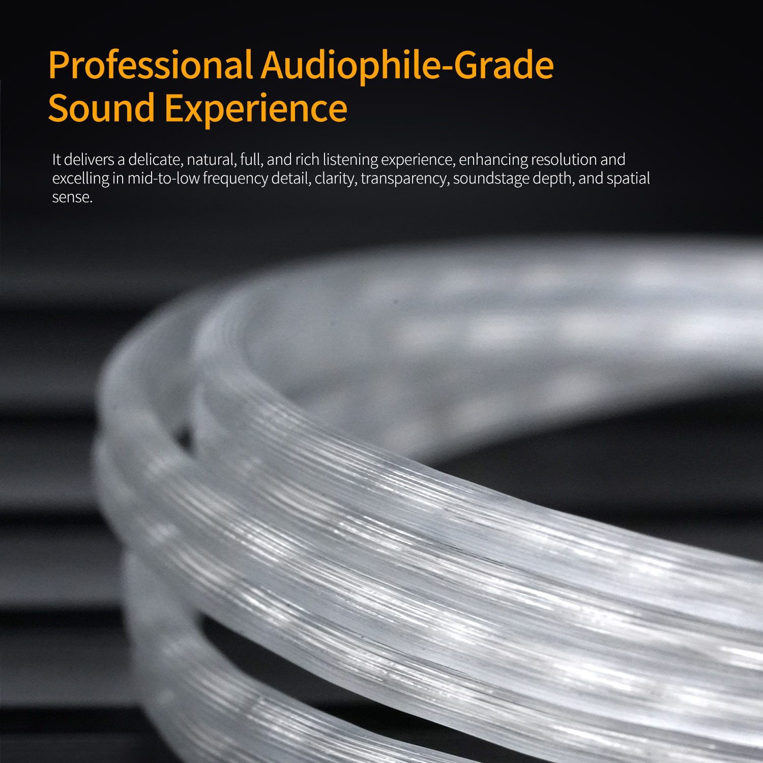 KZ Type C Cable UBC C PIN for DQ6 ,ZSN, ZSN PRO ,ZS10 PRO, ZSX,ZSN PRO ...