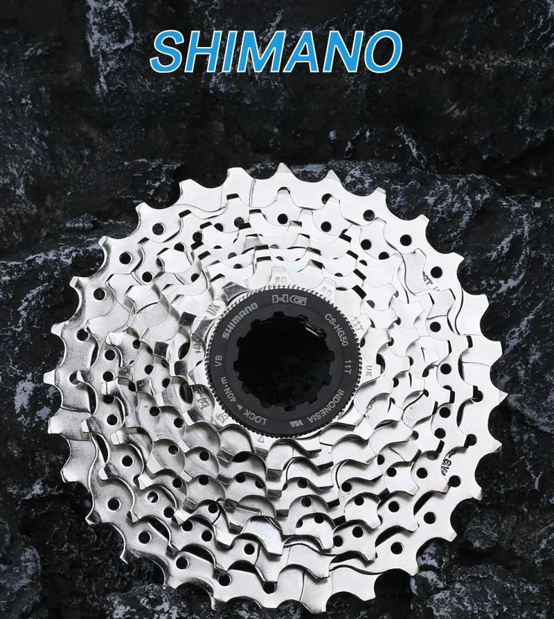 Ready Stock VG Sports cogs 8 9 10 11 Speed Cogs Cassette Sprocket ...