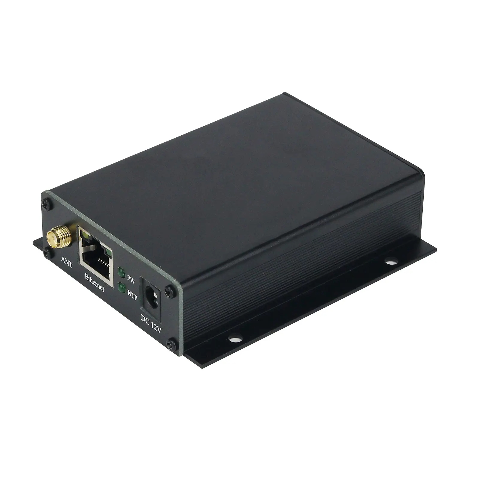 FC-NTP-MINI Network Time Server 1 NTP Server Integrated GNSS Receiver ...
