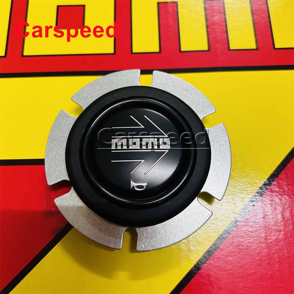Car Steering Wheel Horn Button Retainer Ring For MOMO NRG OMP SPARCO ...