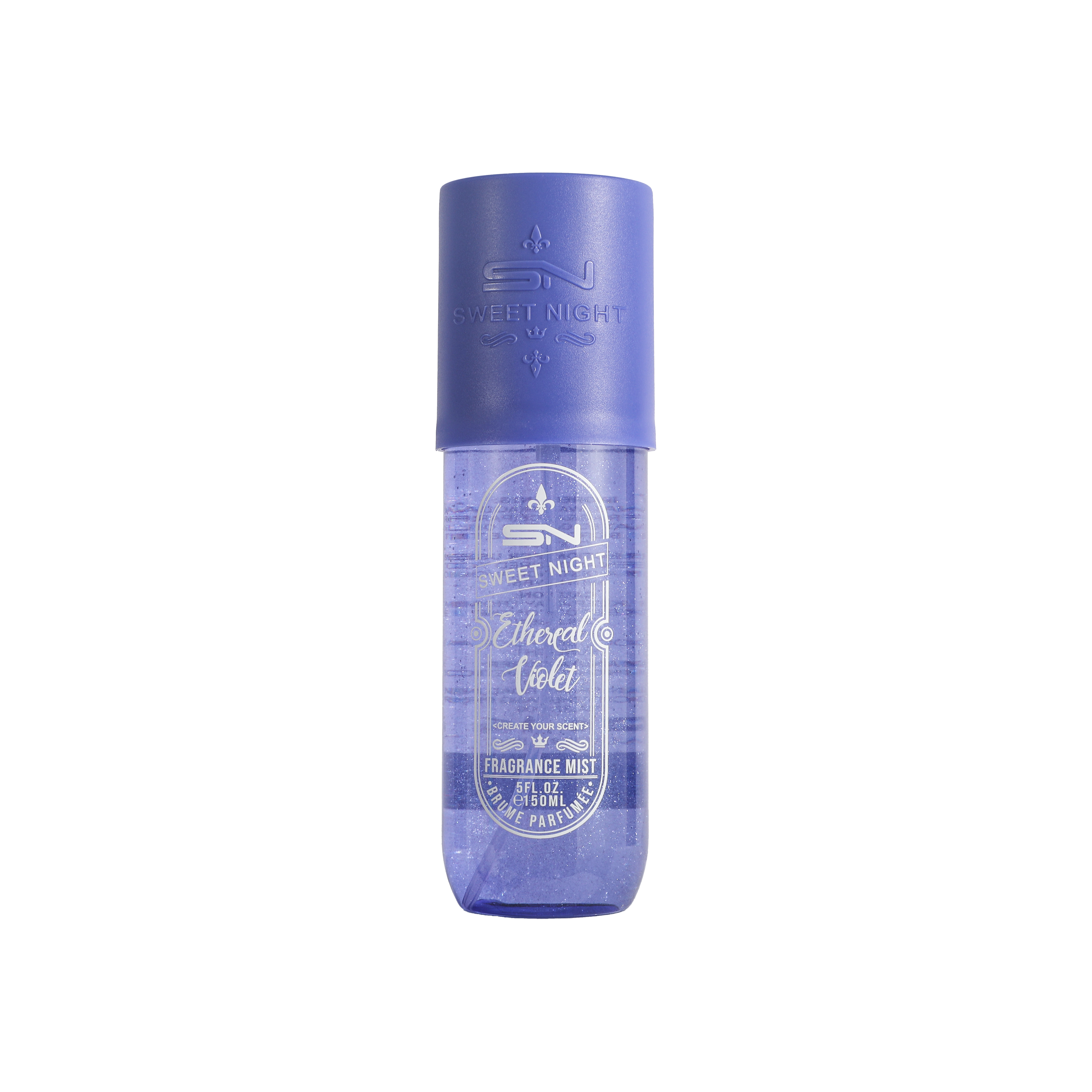 [SHIMMER EDITION] Sweet Night Scented Bliss New Arrival 150ML #SN150A ...