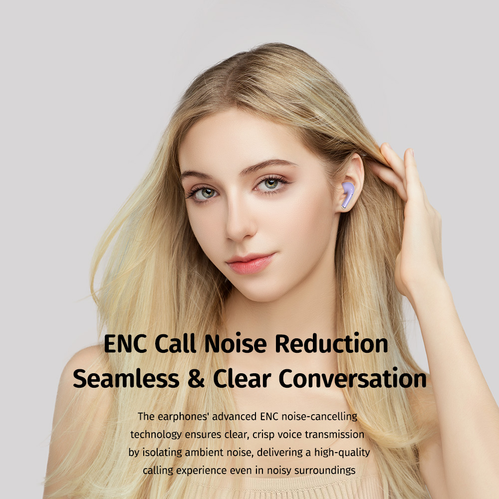 Rock Space EB600 / EB700 TWS Bluetooth Earphones Wireless Earbuds Smart ...