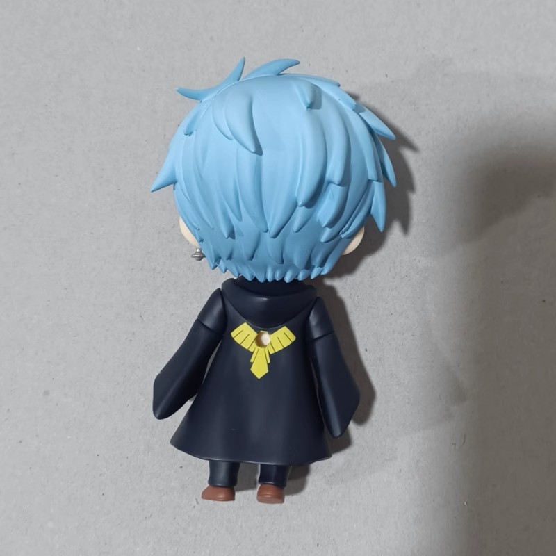 Gsc Nendoroid Kudo Kiyoshikata My Beautiful Marriage Physics Magician ...