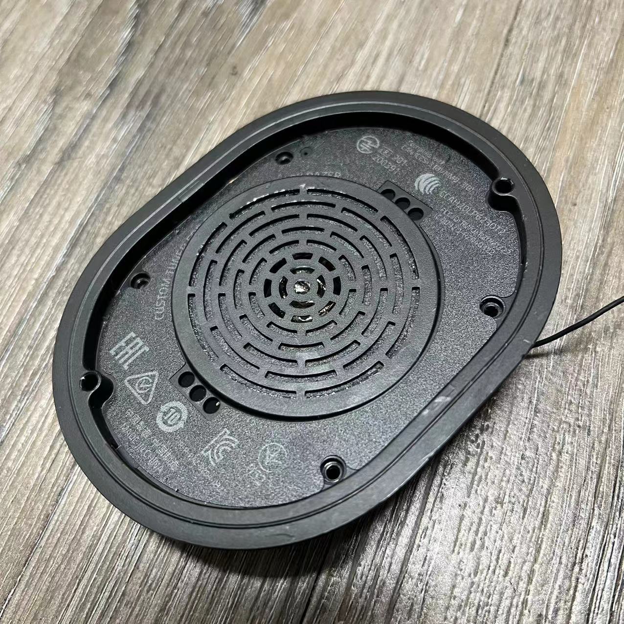 Original Spare parts for Razer Blackshark V2/V2 SE/V2 PRO 2021/2022 ...