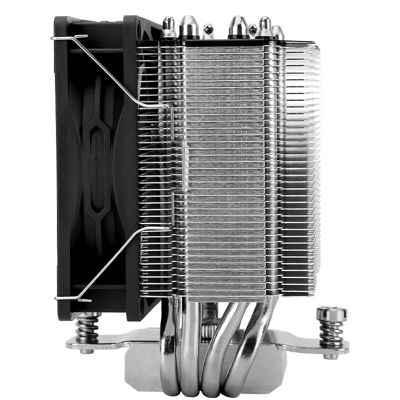 Thermalright AX90 SE ARGB Radiator 4 Heat Pipe CPU Air-cooled Heatsink ...