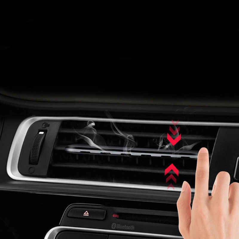 Mercedes Benz Car mounted fragrance air conditioner perfume concealed ...