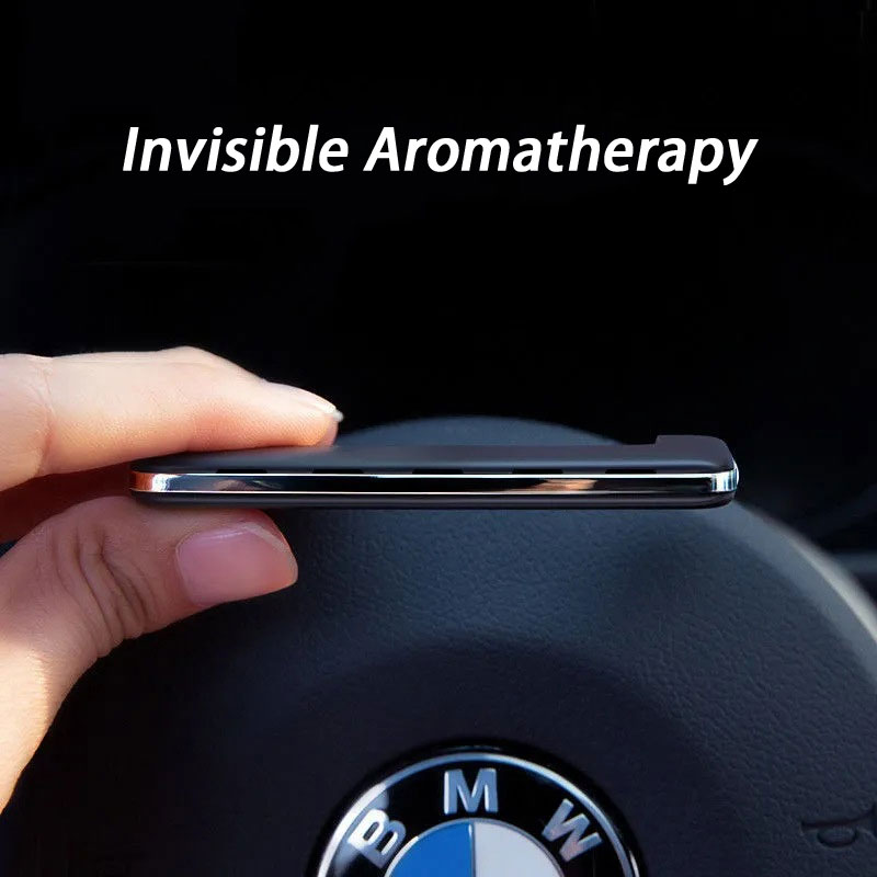 Audi Car mounted fragrance air conditioner perfume concealed perfume ...