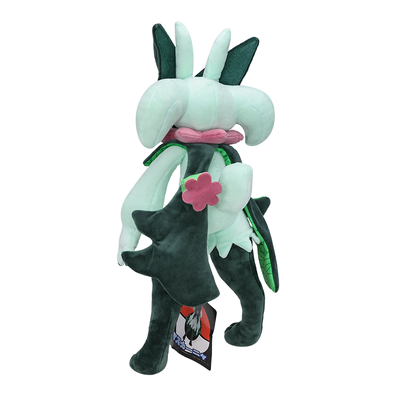 41cm Anime Pokémon Scarlet and Violet Sprigatito Meowscarada Pocket ...