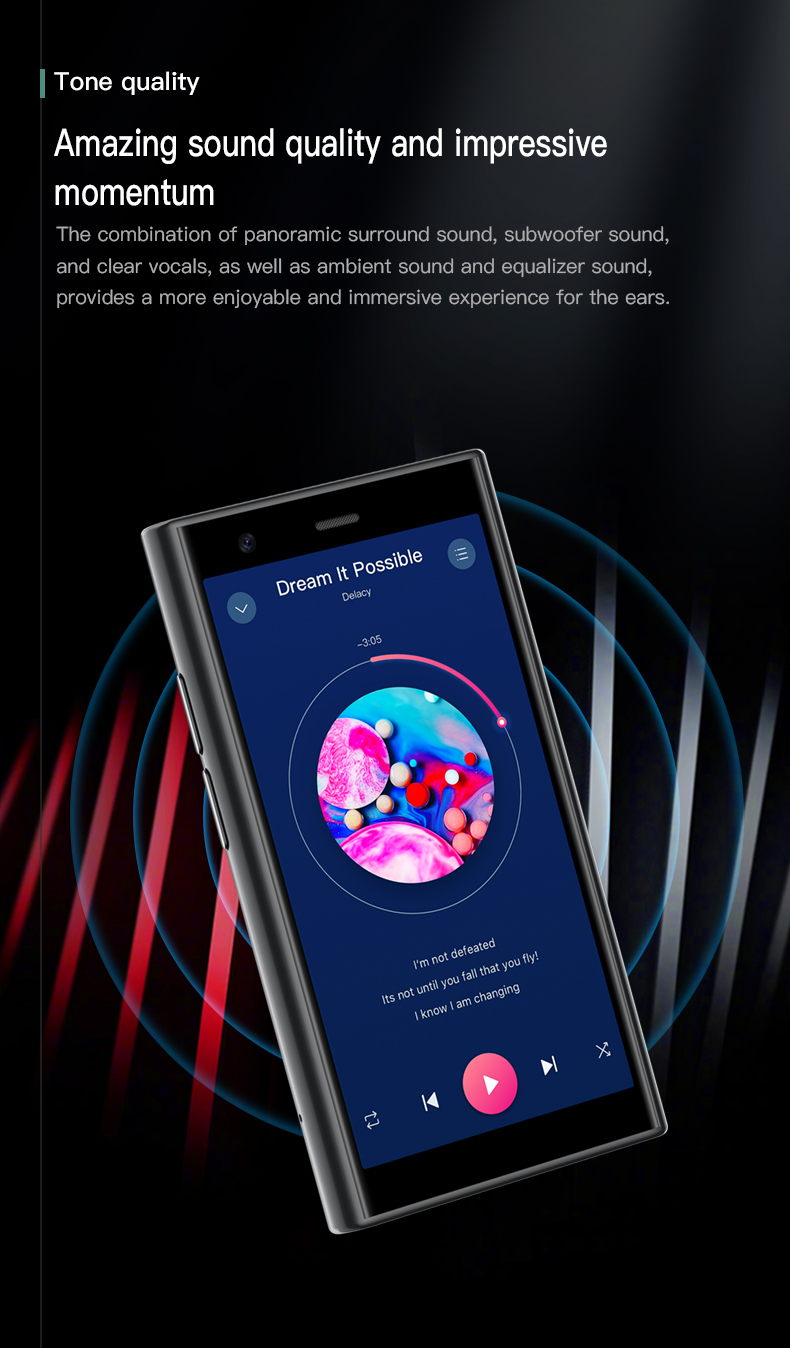 S-23Mini 3G Smartphone mobile phone Small Dual SIM/Camera Cell Phones 3 ...