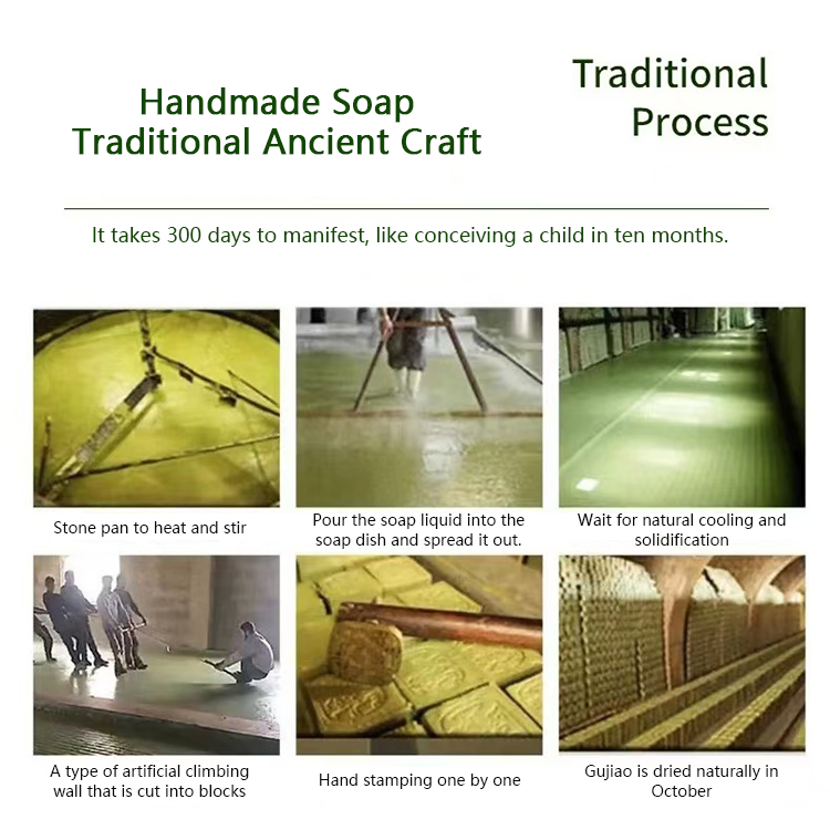 YZAK Syrian Ancient Soap 3 Years 5% Laurel Oil 95% Olive Oil Syrian ...