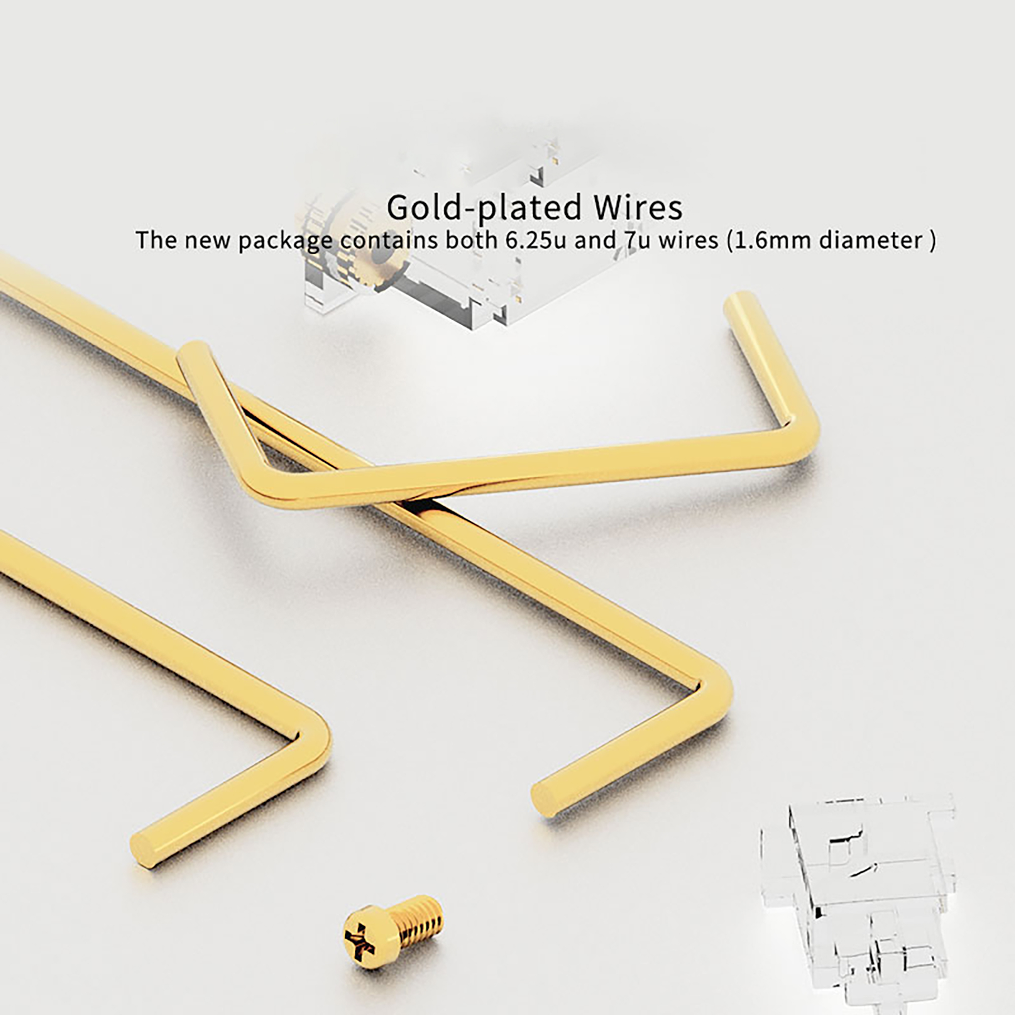 Designer Studio Adaptive PCB-Mount Stabilizers V2 | Shopee Philippines