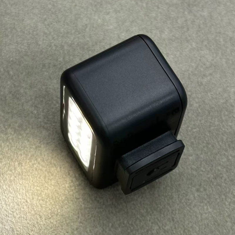 Orig GOPRO Light Mod Action Camera LED Lamp Accessory Go Pro Hero 8,9 ...